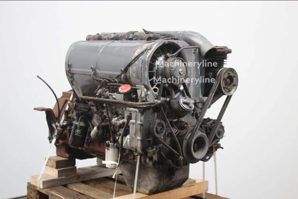 Motor za Deutz F4L413FR građevinske mašine