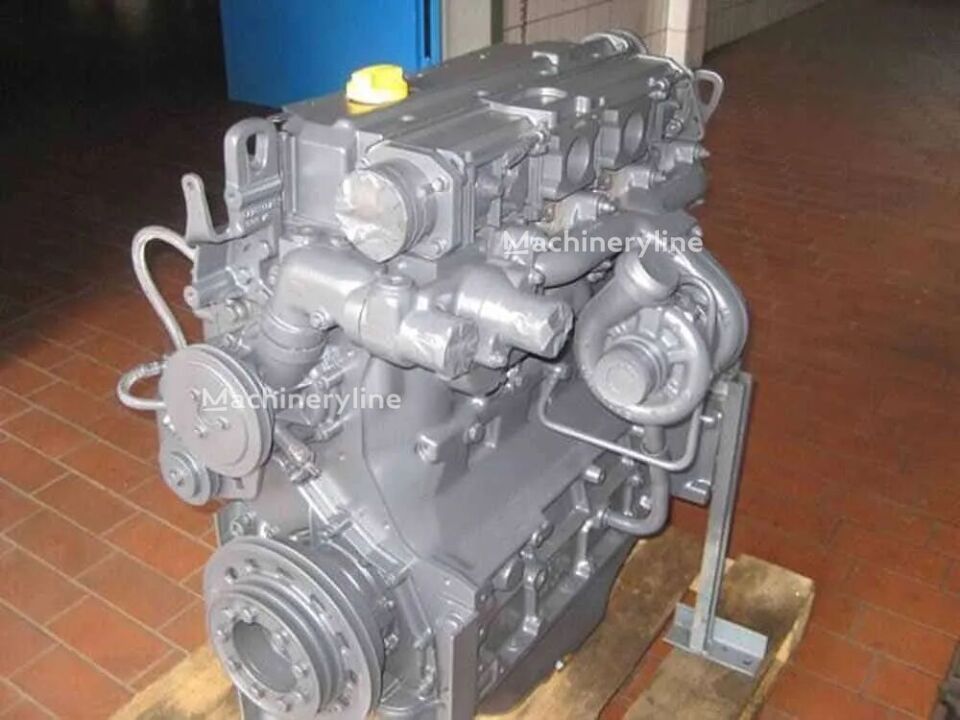 Complet nou motor za Deutz BF4M1013E građevinske mašine