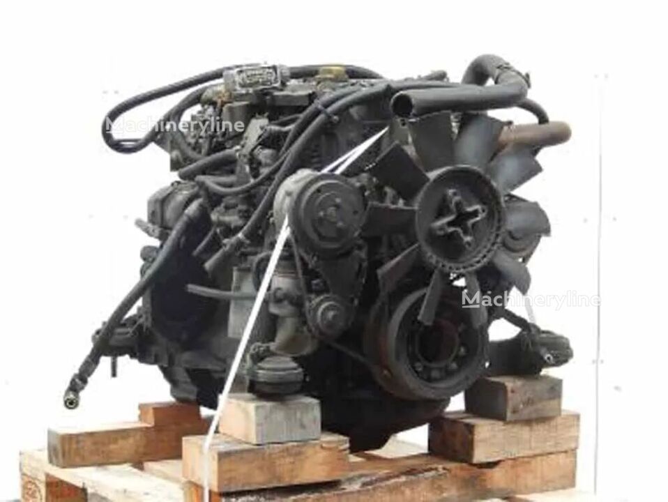 Deutz BF4M1012 / BF4M1012E motor za građevinske mašine