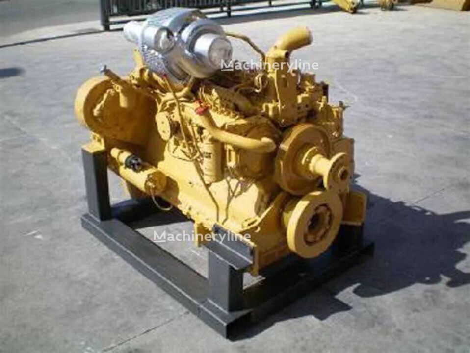 Caterpillar 3306 motor za građevinske mašine