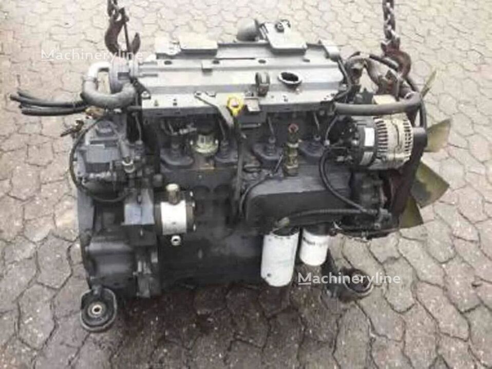 Motor za Deutz BF4M2012-11 građevinske mašine