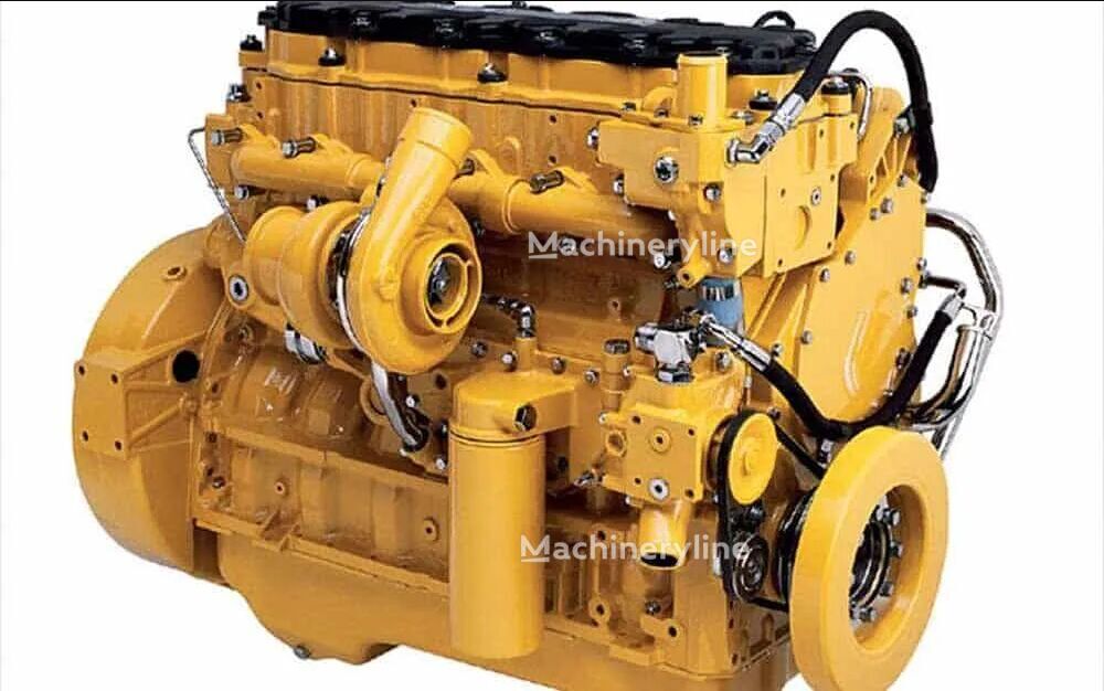 Caterpillar Diesel motor za Caterpillar cu Turbocompresor și Garanție građevinske mašine