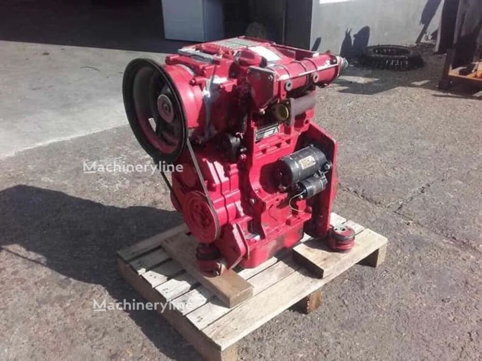 Industrial recondiționat motor za Deutz BF4M1012C građevinske mašine