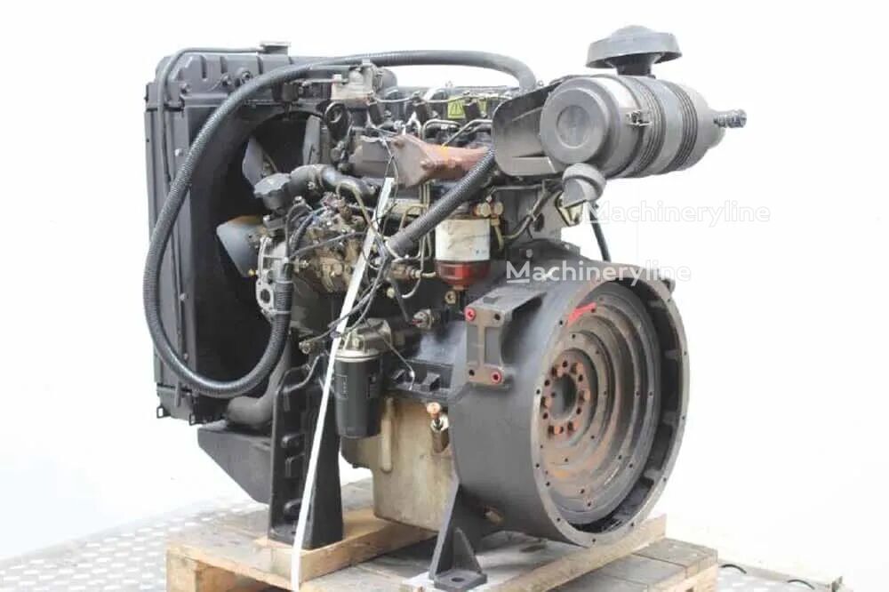 Motor za Perkins CM37602-12 građevinske mašine