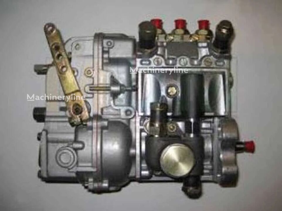 Recondiționat motor za Deutz F3L912 građevinske mašine