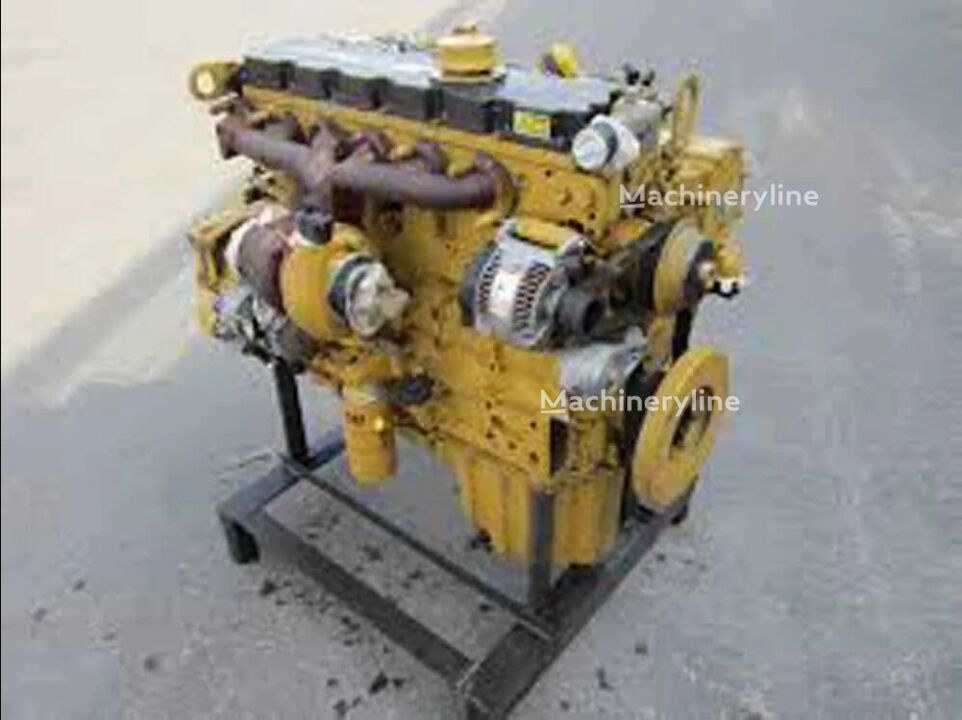 Second Hand motor za Caterpillar 3306 građevinske mašine