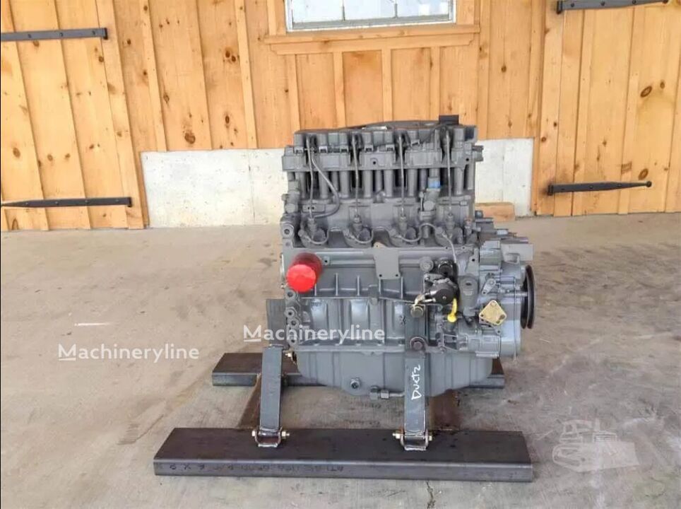 Deutz BF4M1011F motor za Bobcat mini bagera