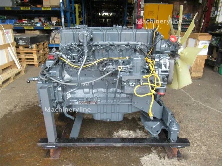 TCD2013L064V 11 motor za Deutz TCD2013L064V-11 građevinske mašine