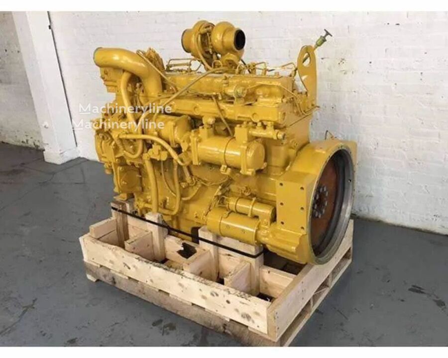 Motor za Caterpillar 3306 DI građevinske mašine