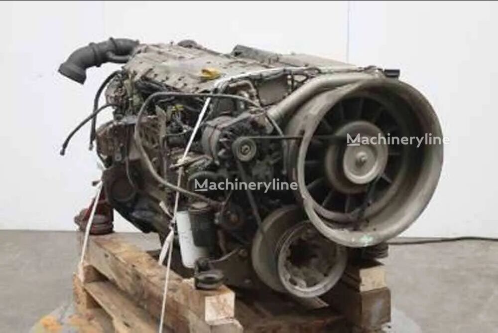 Motor za Deutz BF6M1013 – Piese Motor građevinske mašine