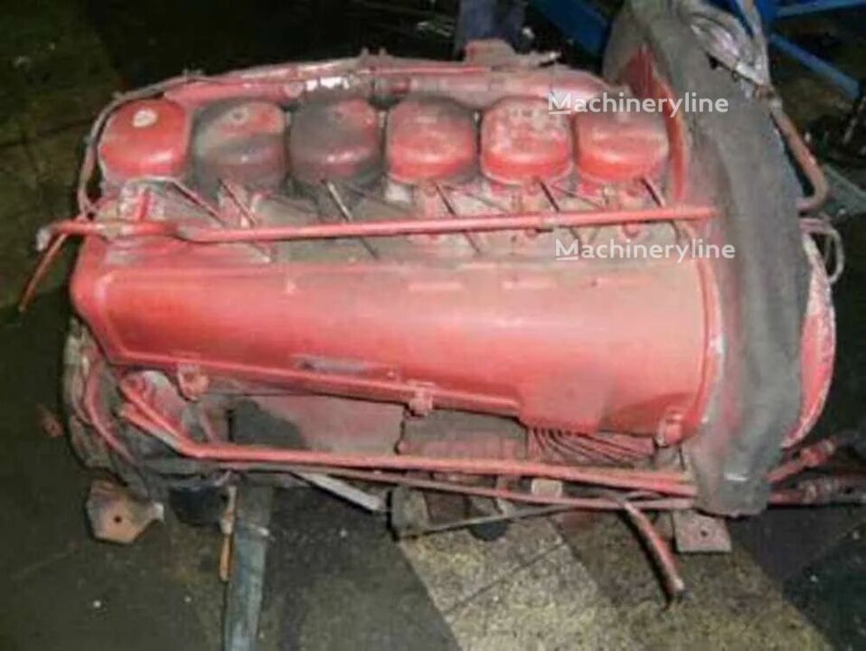 Motor za Deutz BF6L913T Second Hand Dezmembrat građevinske mašine