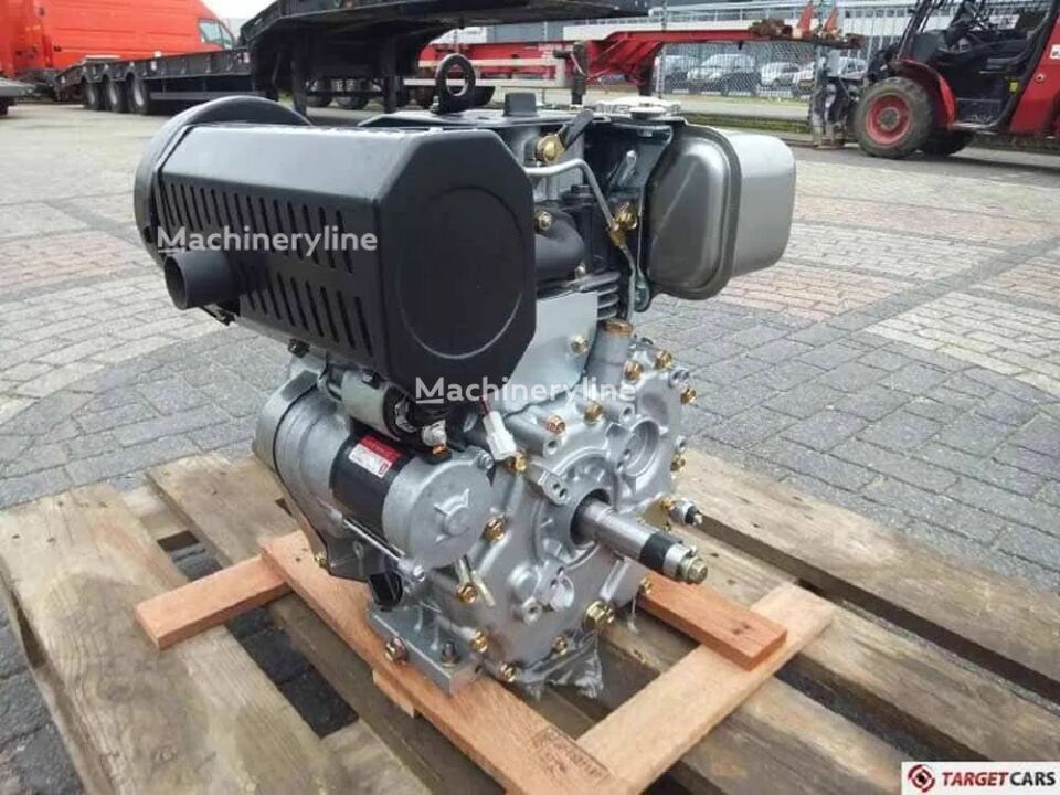 Diesel motor za Kubota OC60 de 6 CP građevinske mašine