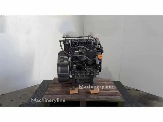 Miniexcavator motor za Takeuchi TB016 građevinske mašine