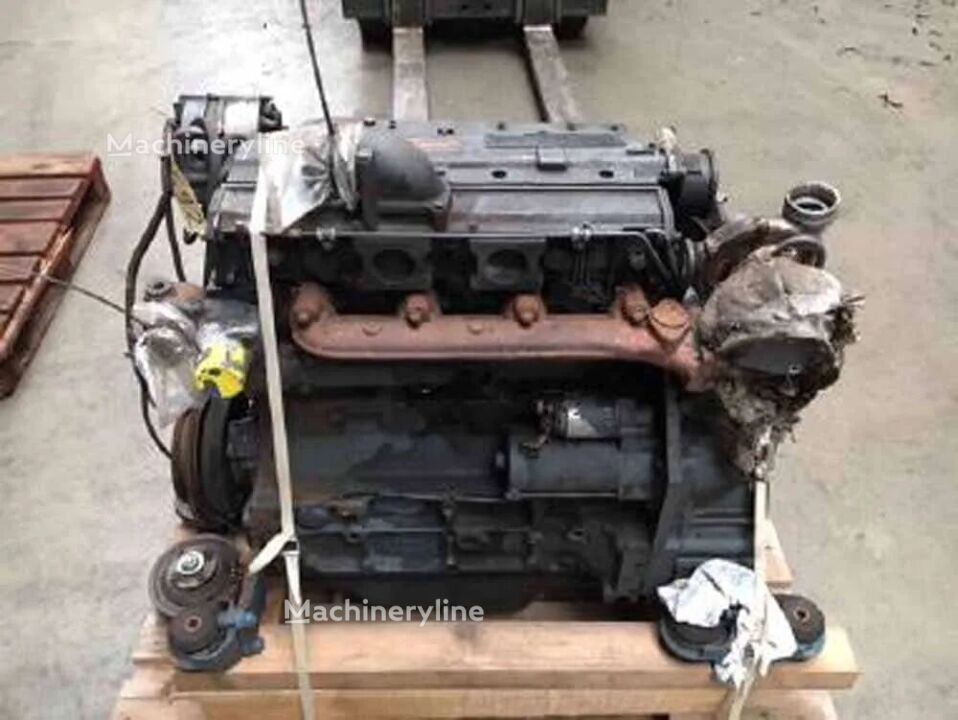 Deutz BF4M1013EC motor za građevinske mašine