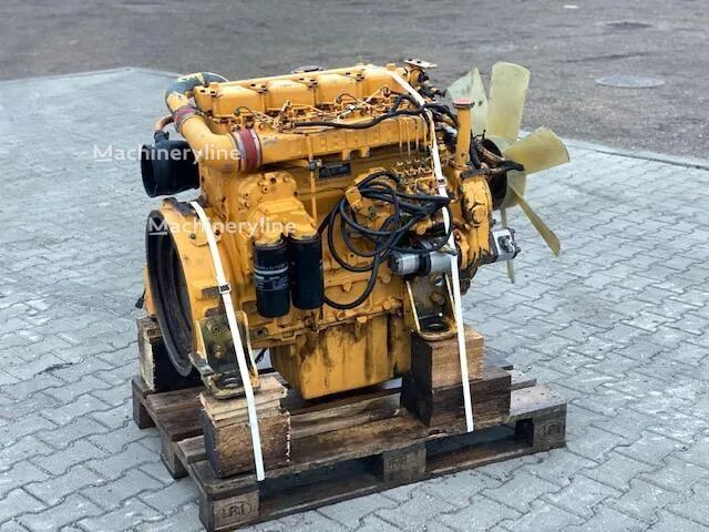 Excavator motor za Liebherr 912 Second-Hand građevinske mašine