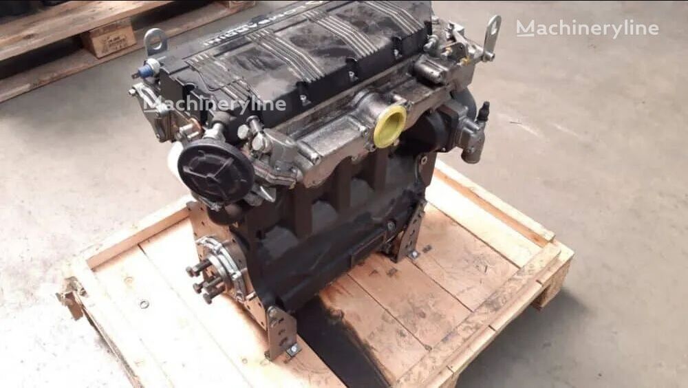 Motor za Lombardini LDW1404 građevinske mašine
