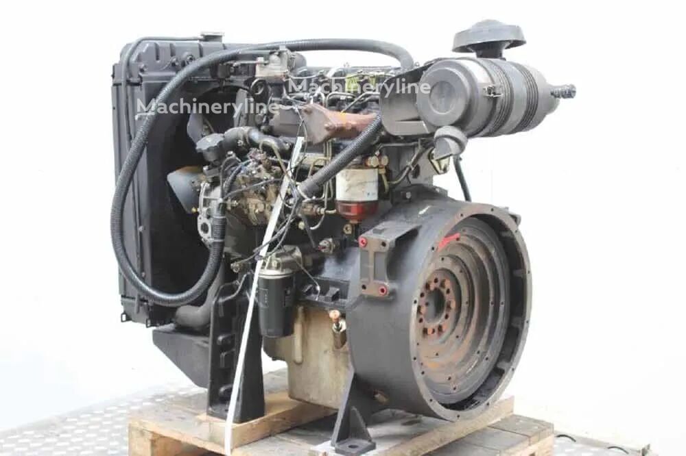 Motor za Perkins CM37602.13 građevinske mašine