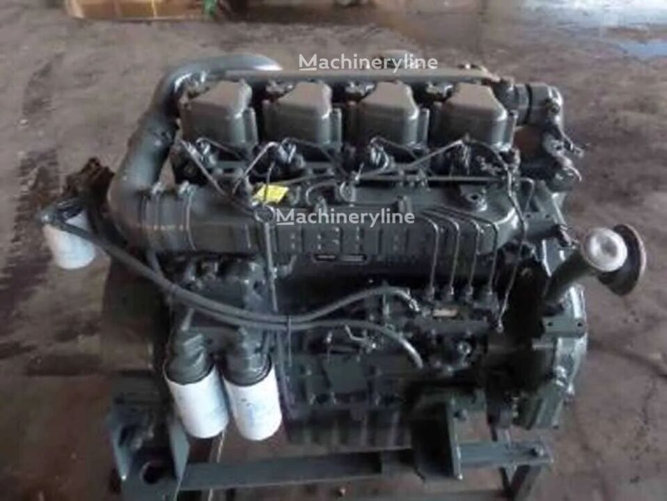 Liebherr Second Hand pentru motor za D904 građevinske mašine