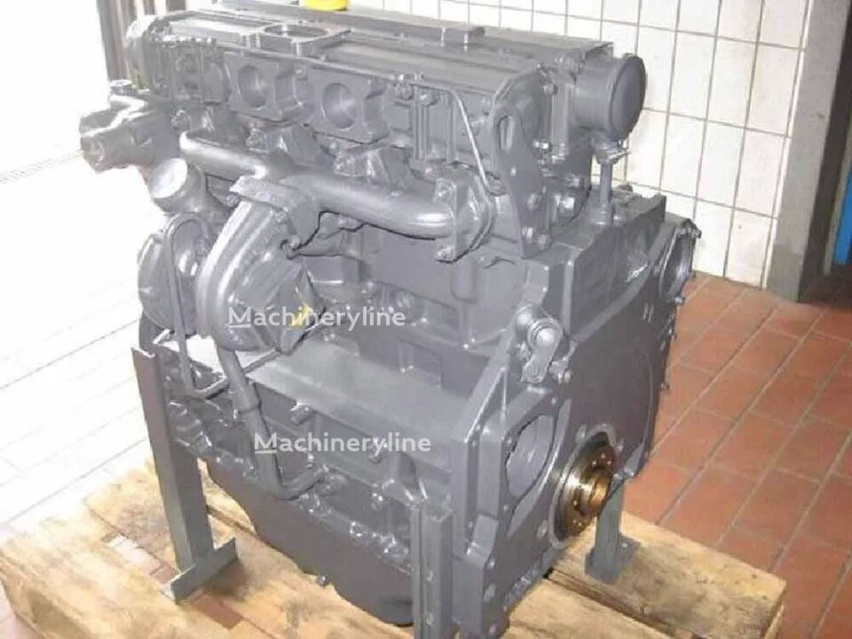 Second Hand de Vânzare motor za Deutz BF4M1013E građevinske mašine