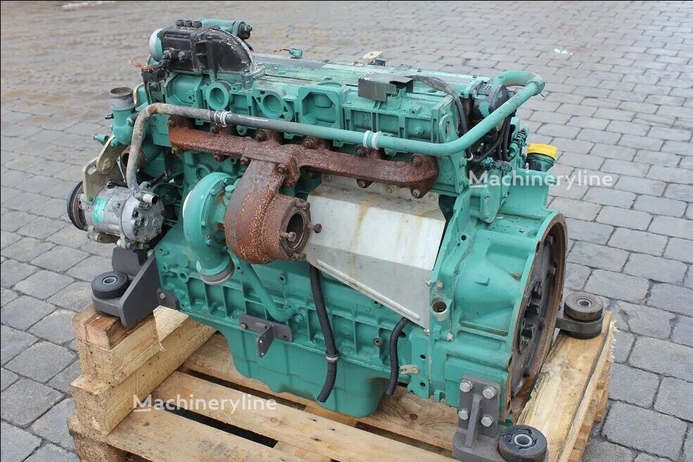 Motor za Deutz F5L912 Second Hand de Vânzare građevinske mašine