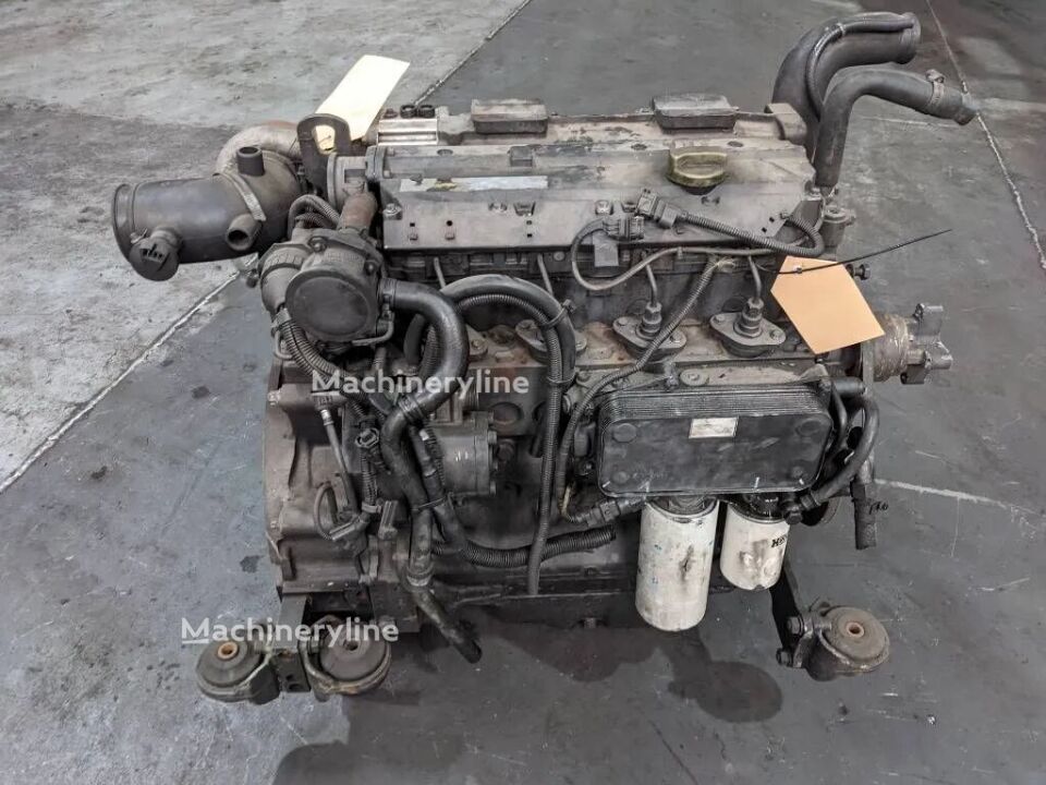 12 motor za Deutz TD2012L042V građevinske mašine