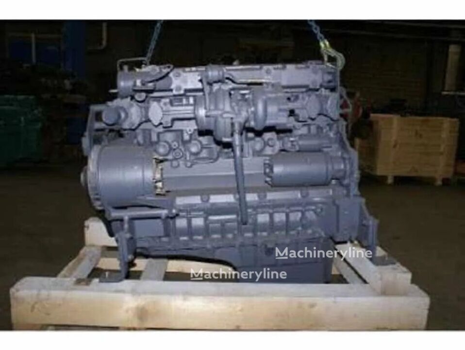 Recondiționat motor za Deutz BF6M2013 građevinske mašine
