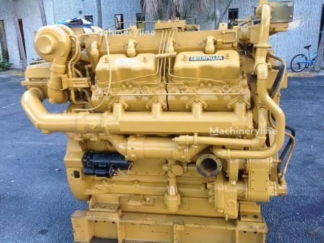 Pentru excavator motor za Caterpillar 322LN građevinske mašine
