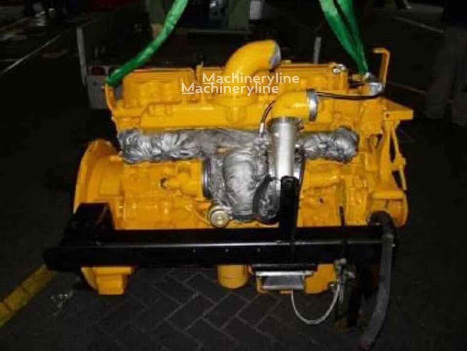 Motor za Caterpillar 3176 građevinske mašine