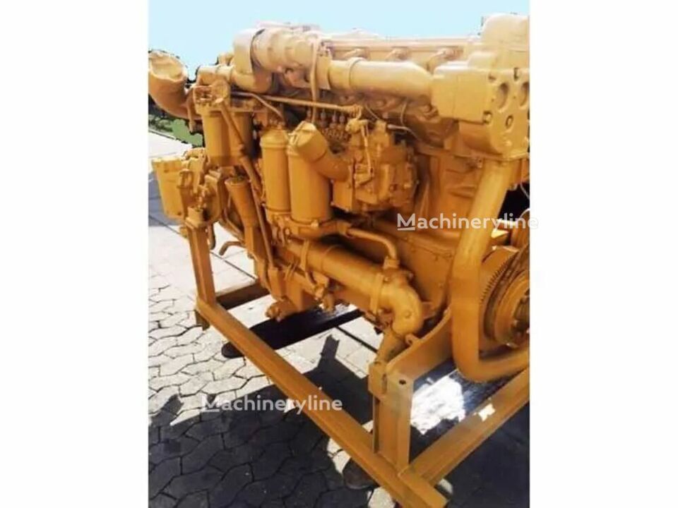 D343 11 motor za Caterpillar D-343-11 građevinske mašine