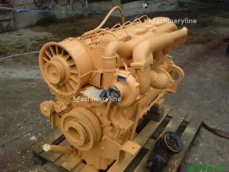Motor za Deutz BF6L913C Second Hand – 6 Cilindri Turbo građevinske mašine