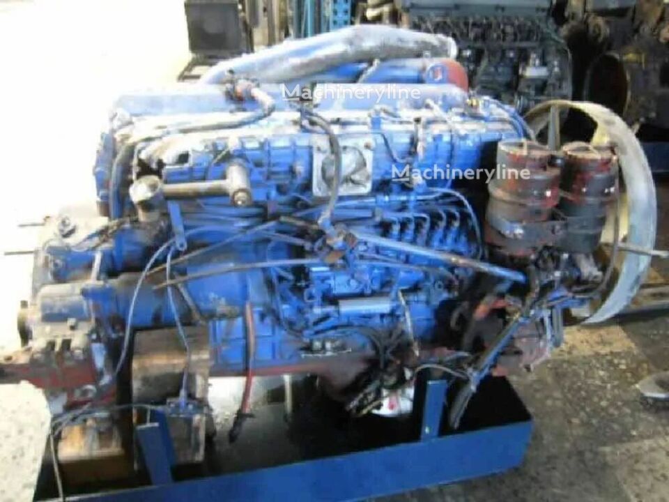 Second-Hand Iveco 846041 pentru motor za građevinske mašine
