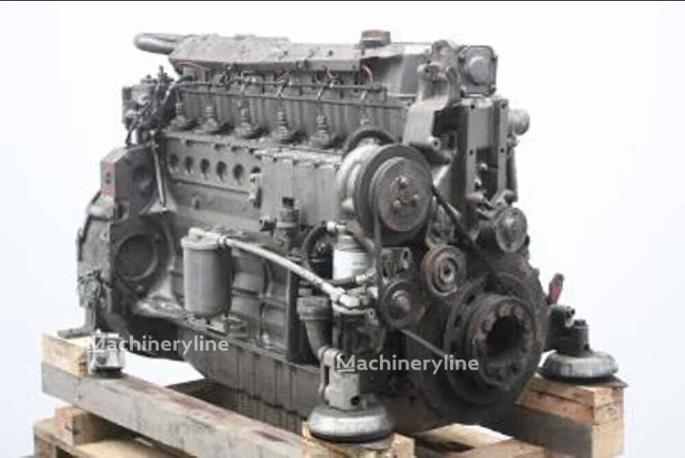 Deutz BF6M1013E-12 motor za građevinske mašine