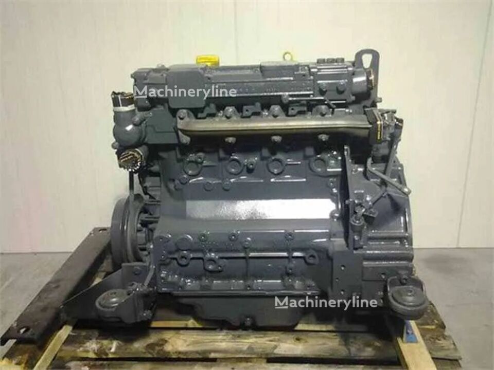 Motor za Deutz BF4M2012 Recondiționat građevinske mašine