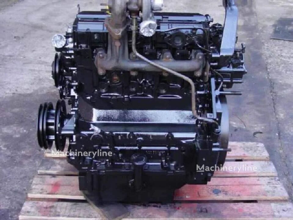 BF4N1012 EC 1.6 motor za Deutz BF4N1012 EC 16 građevinske mašine
