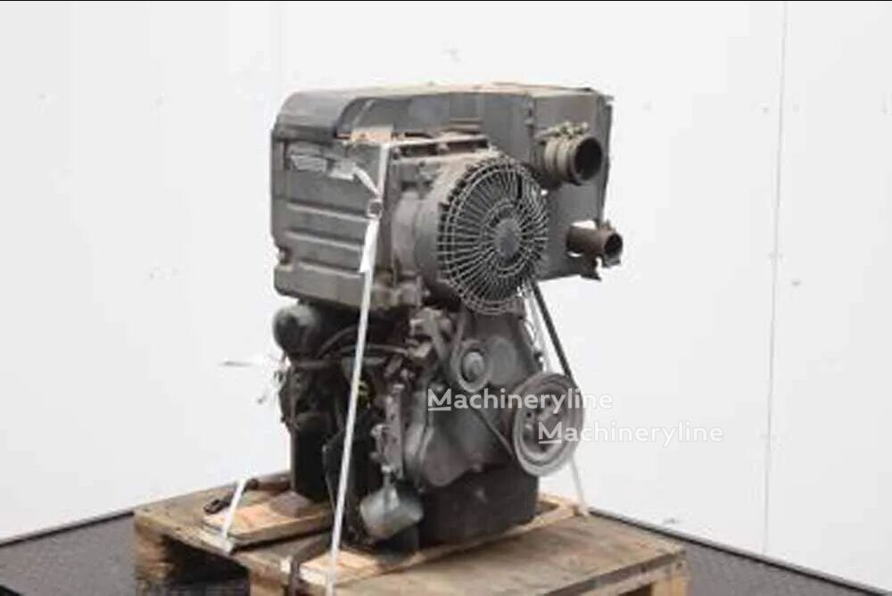 12 motor za Deutz F2L1011F građevinske mašine