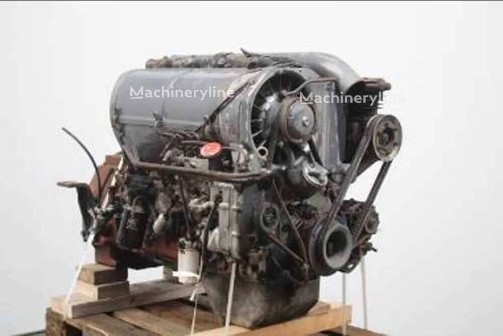 Deutz F4L413FR 11 motor za građevinske mašine