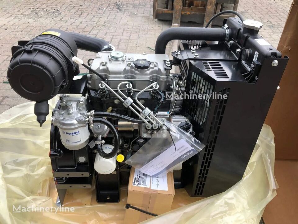 Nou GJ65662 motor za Perkins 403D-11 građevinske mašine