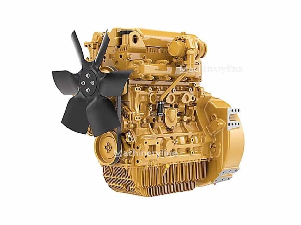 Second-Hand pentru Utilaj motor za Caterpillar – Stare Bună građevinske mašine