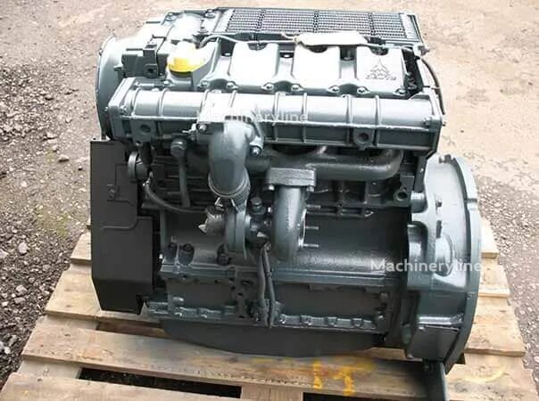 Motor za Deutz BF4M1011 građevinske mašine