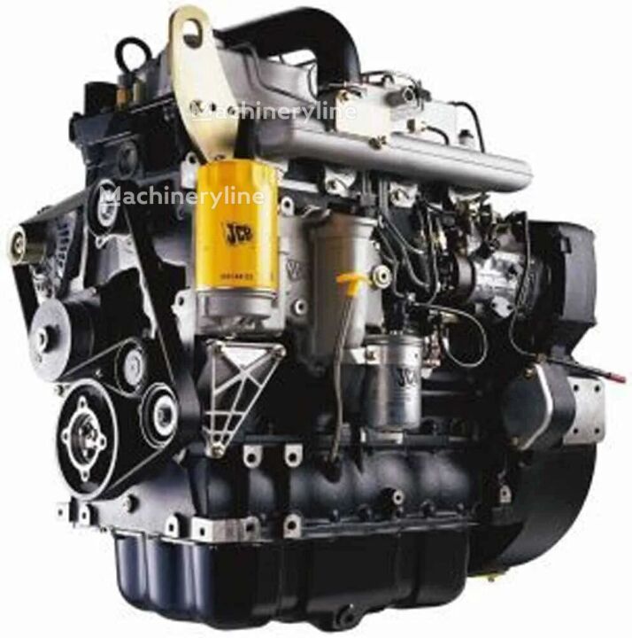Motor za JCB TC68 SD320 građevinske mašine