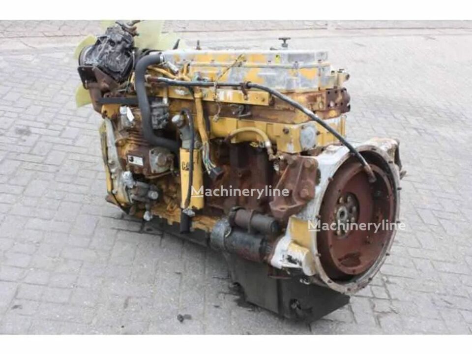 Second Hand motor za Caterpillar 3176B građevinske mašine