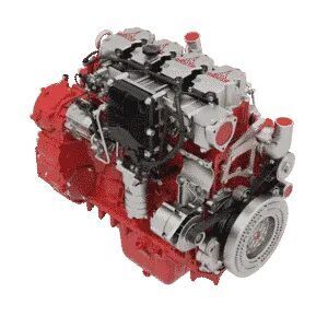 Motor za Deutz TCD 90 L4 sau Piese de Motor građevinske mašine