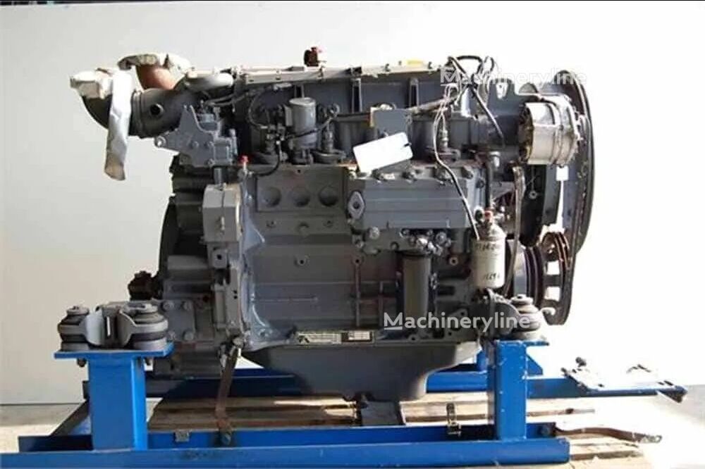 De vânzare motor za Deutz BF4M1013 građevinske mašine