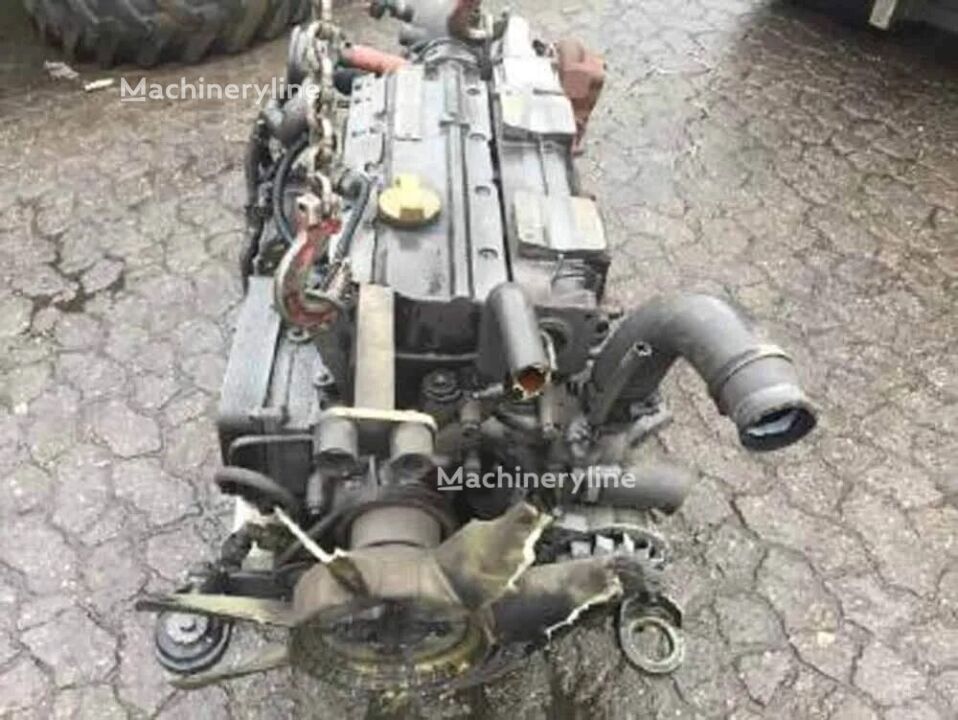 Diesel motor za Deutz TD2012L04-11 građevinske mašine