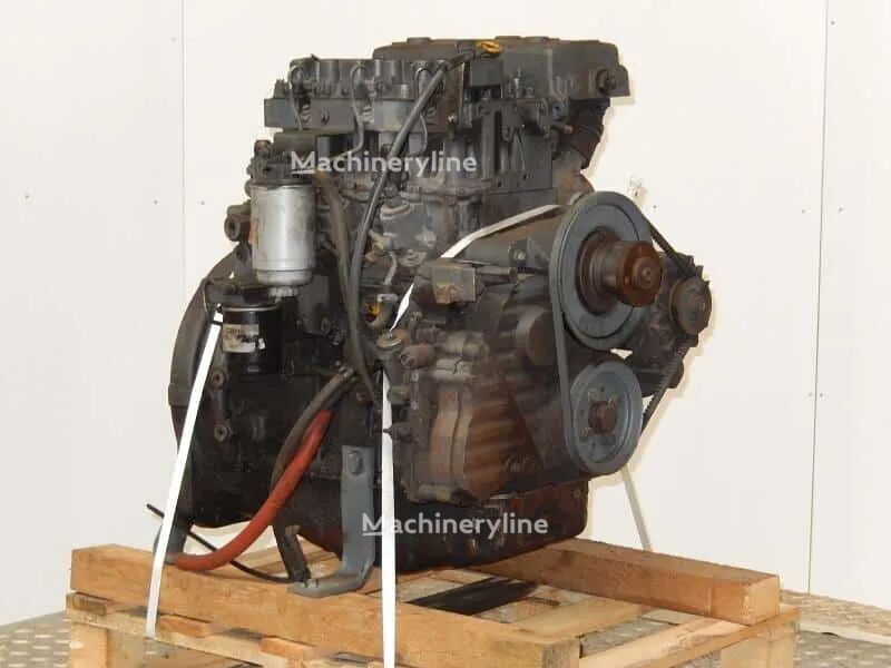 Deutz BF3M2011 motor za građevinske mašine