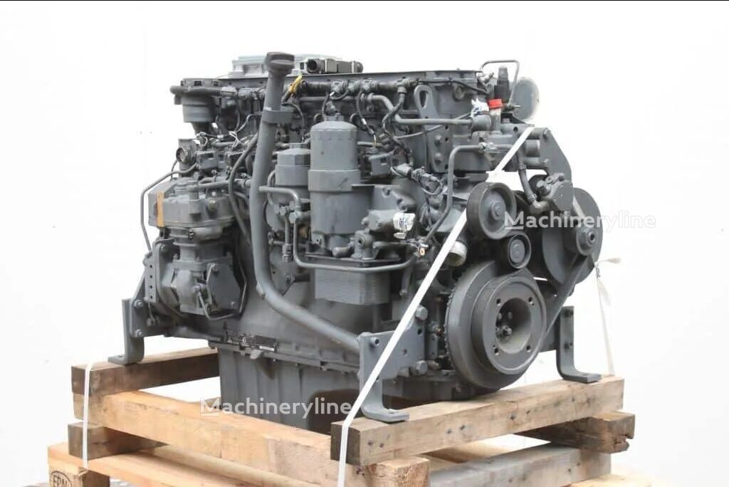 Diesel motor za Deutz BF6M2013C građevinske mašine