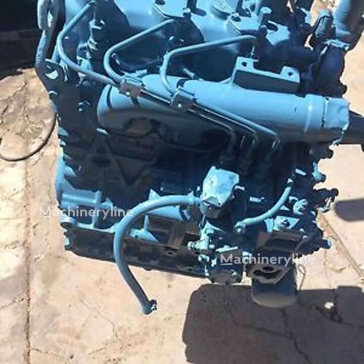 Second Hand motor za Kubota D1402 građevinske mašine