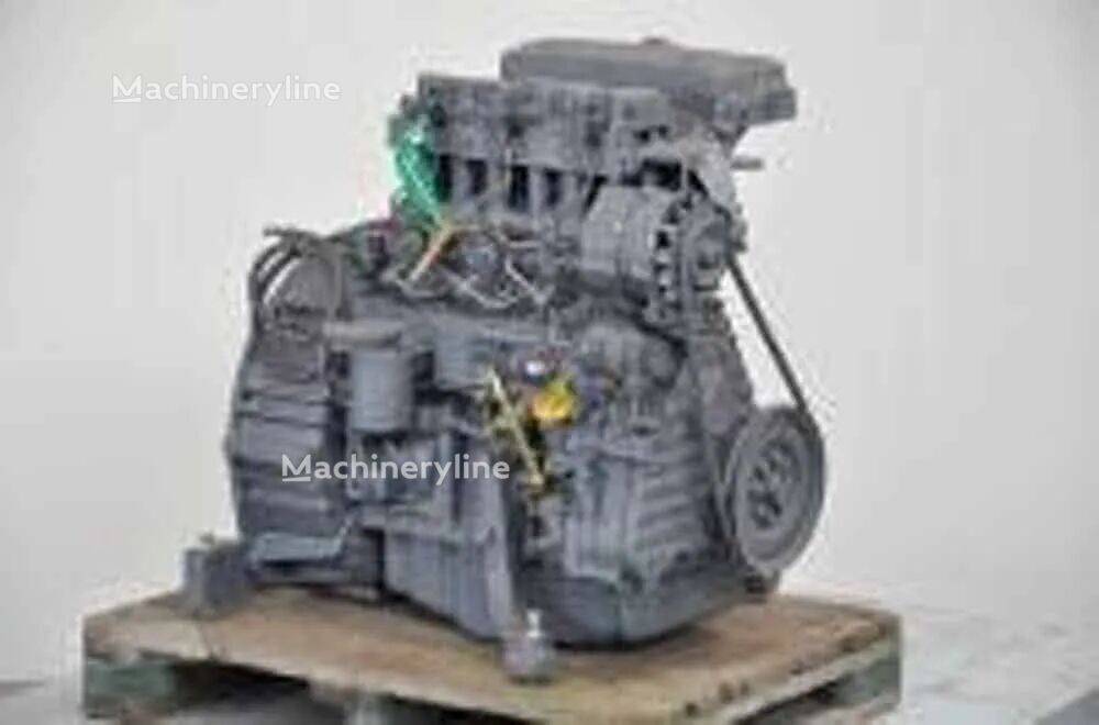 Deutz Second Hand motor za BF3M2011 građevinske mašine