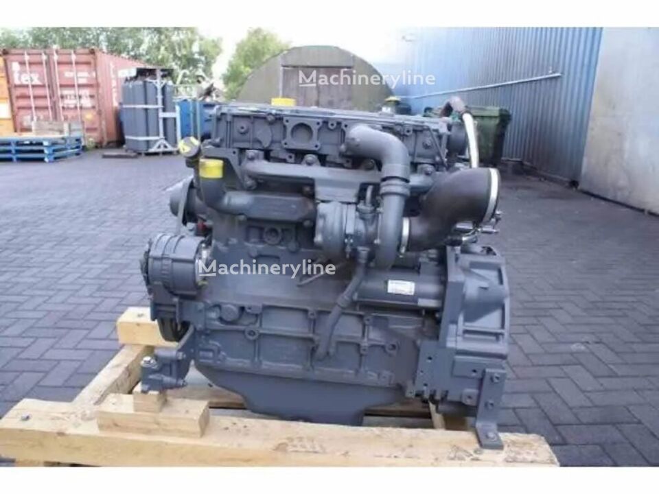 Deutz BF4M1013 motor za građevinske mašine