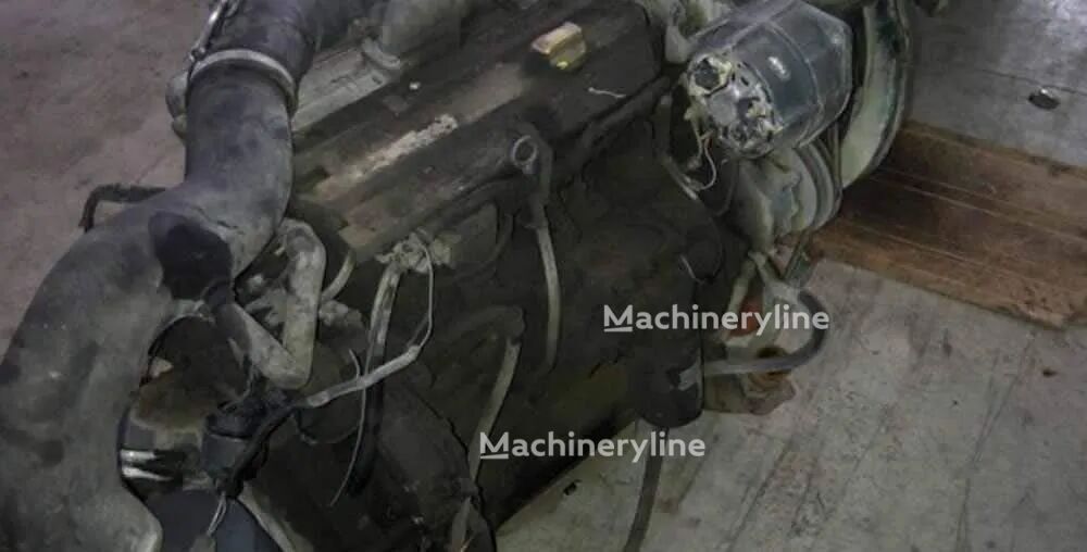 Deutz second hand de vânzare motor za Deutz BF4M1012EC građevinske mašine